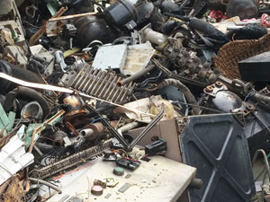 EE otpad | TRGOSIROVINA doo - reciklaža i otkup sekundarnih sirovina > EE otpad