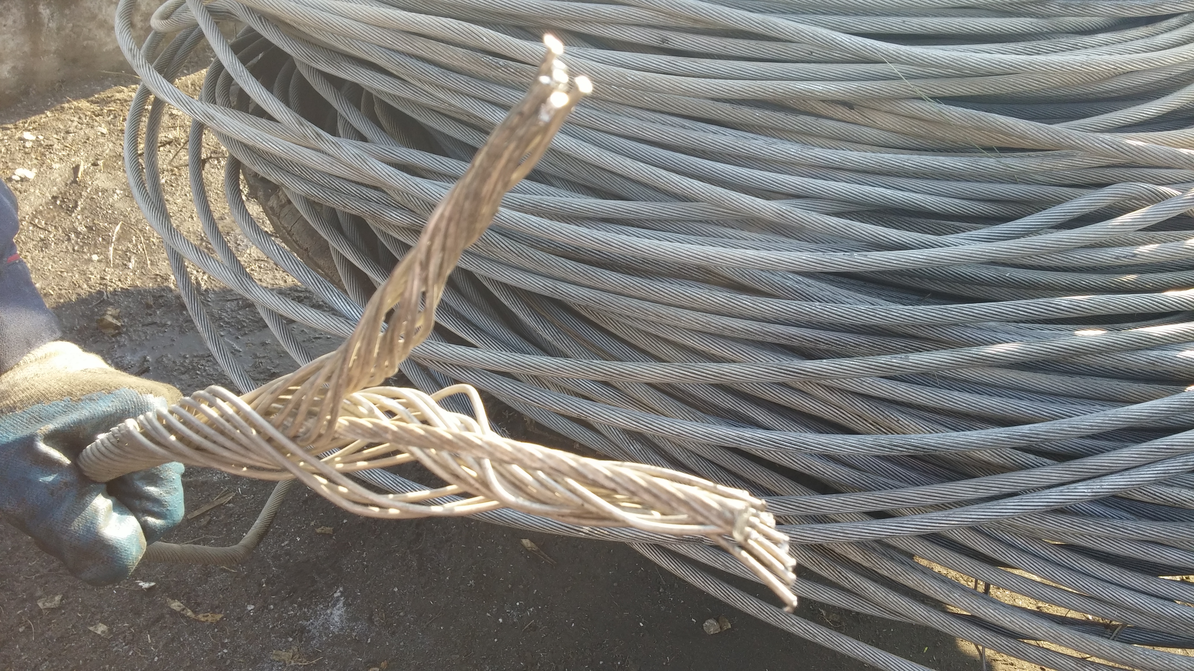 Reciklaža | TRGOSIROVINA doo - reciklaža i otkup sekundarnih sirovina ...