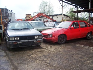 Auto otpad | TRGOSIROVINA doo - reciklaža i otkup sekundarnih sirovina ...